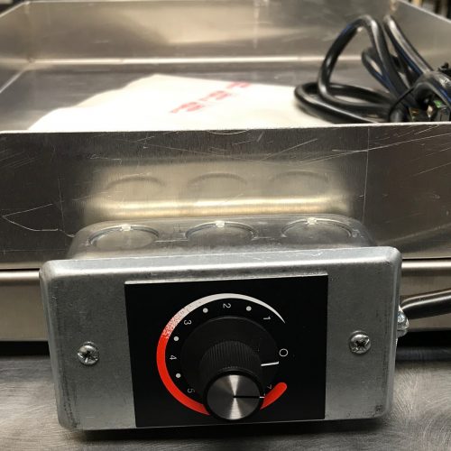 Small Heat Plate – German Nut Roasters