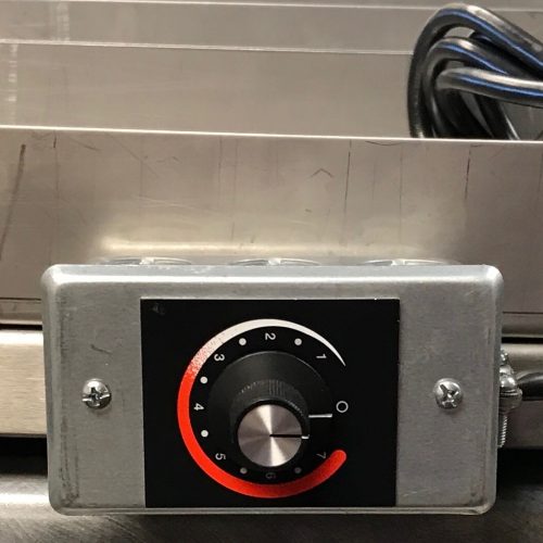 Large Heat Plate – German Nut Roasters