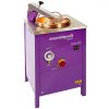 MandelProfi Mini 110 Electric Nut Roasting Machine – German Nut Roasters